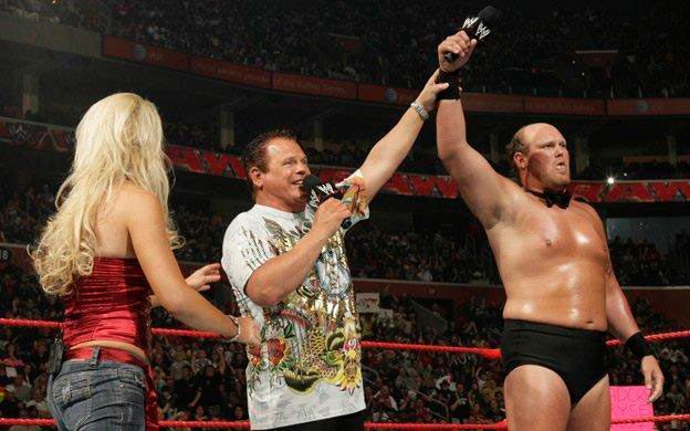 Doc Gallows recuerda su etapa de Festus - MUNDO WRESTLING